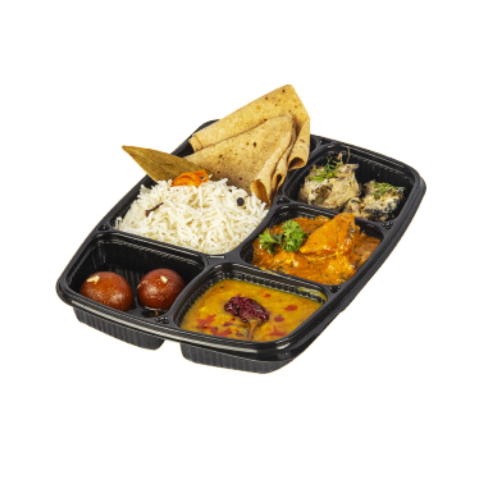 ANNAM – Authentic South Indian Cuisine & Meal Box Delivery Service in ...